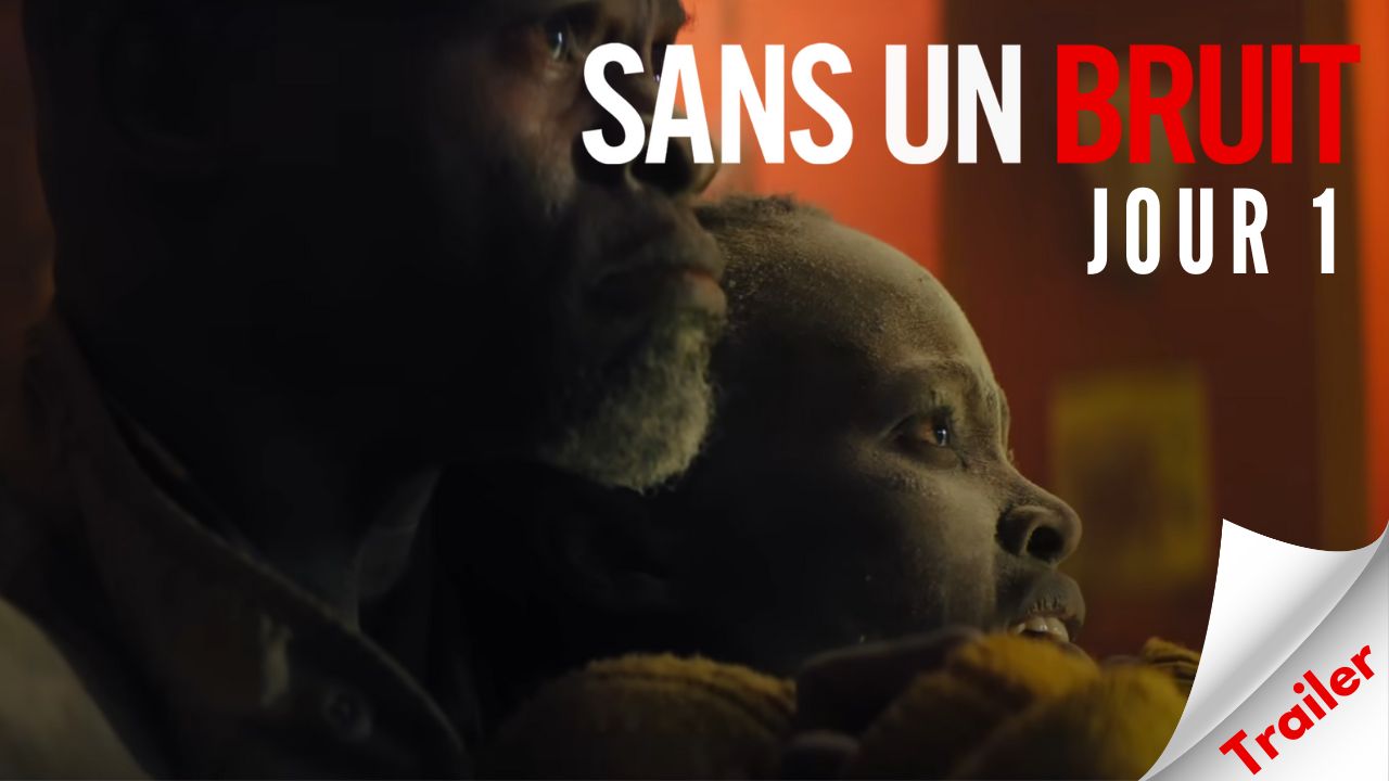 Sans un bruit : jour 1 - la franchise "A Quiet Place" s'élargit avec ...